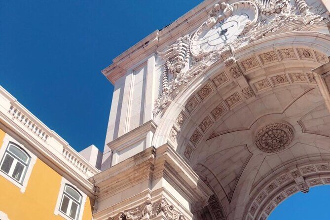 Lisbon Essential Walking Tour: History, Stories and Lifestyle - Why This Tour Is a Great Value