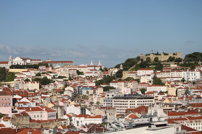 Lisbon Essential Walking Tour: History, Stories and Lifestyle - FAQs