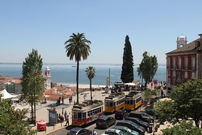 Lisbon Essential Walking Tour: History, Stories and Lifestyle - Final Thoughts