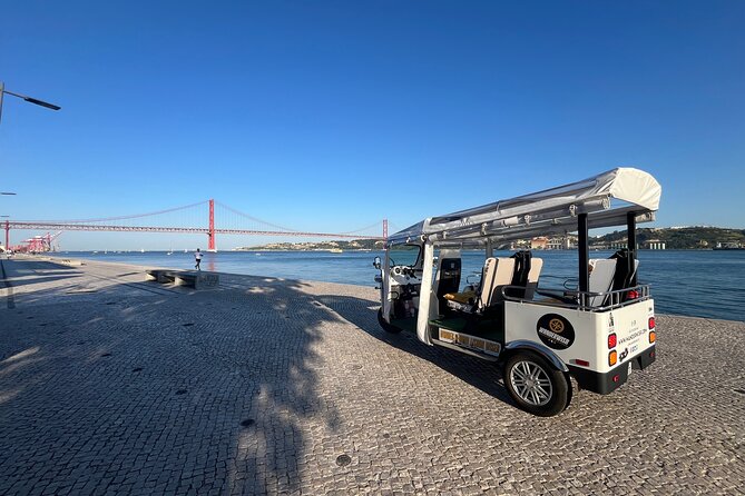 Lisbon Essentials 3h Tour: See, Taste and Learn with a Local - FAQ