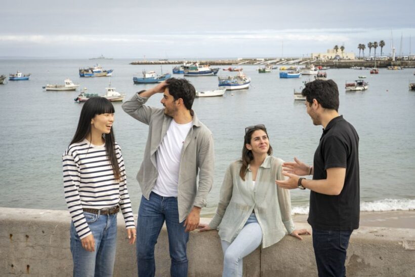 Lisbon Essentials in One Day: Sintra, Cascais and Belém - Belém: Lisbons Historic Heart and Culinary Delights