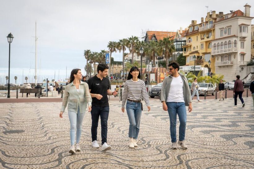 Lisbon Essentials in One Day: Sintra, Cascais and Belém - Practical Details: What You Need to Know