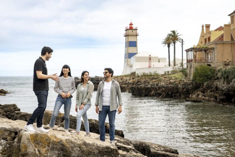 Lisbon Essentials in One Day: Sintra, Cascais and Belém - What Travelers Say