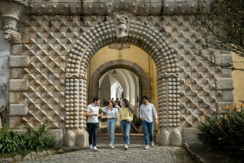 Lisbon Essentials in One Day: Sintra, Cascais and Belém - FAQ