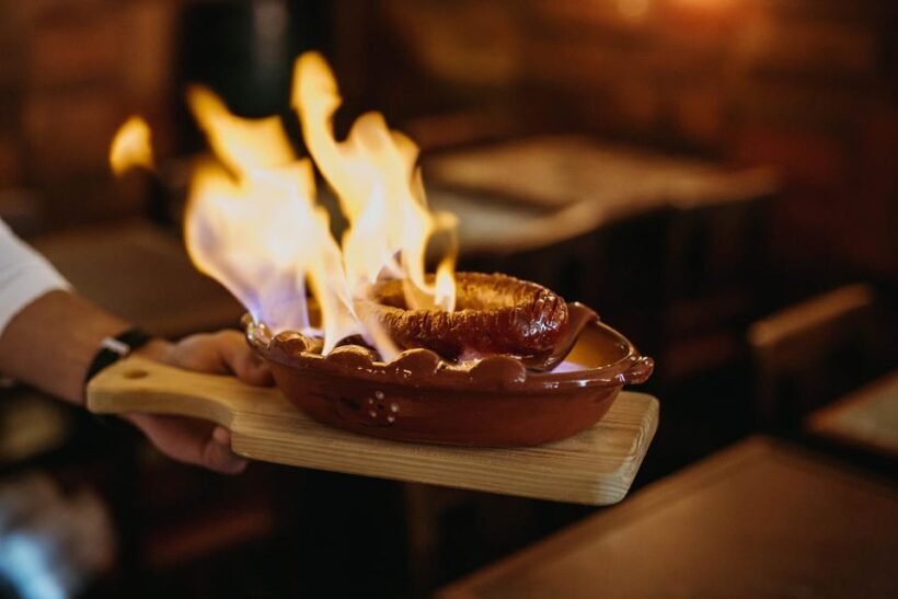 Lisbon: Evening Food & Wine Tour in Bairro Alto - FAQs