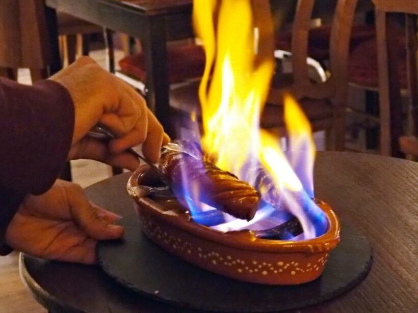Lisbon: Evening Local Food Crawl with Drink Pairings - FAQ