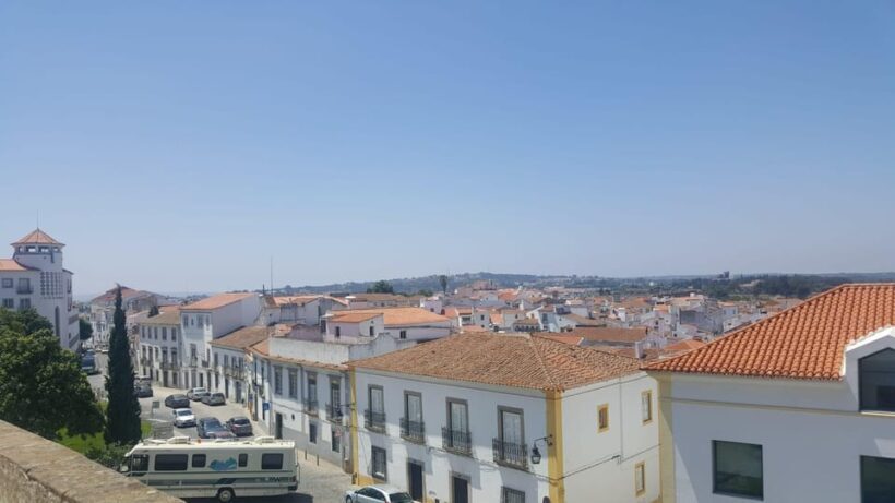 Lisbon: Évora and Alentejo Private Wine Tour - Exploring the Lisbon: Évora and Alentejo Private Wine Tour
