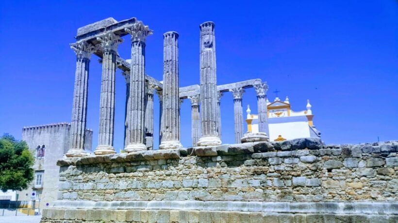 Lisbon: Évora and Alentejo Private Wine Tour - The Itinerary Breakdown