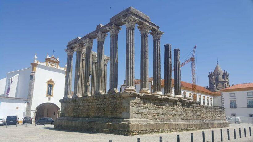 Lisbon: Évora and Alentejo Private Wine Tour - The Value for Money