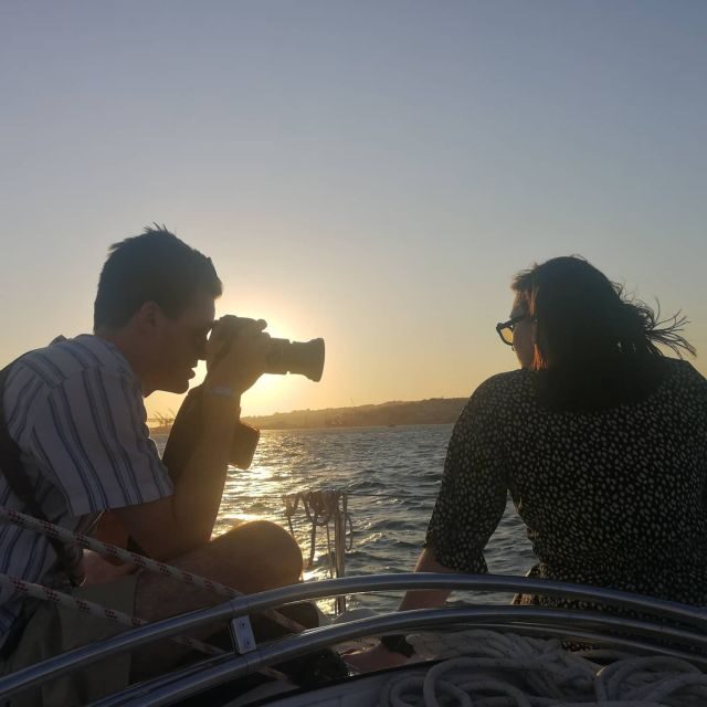 Lisbon Exclusive Private Boat Tour - daytime or sunset - Why Choose a Private Boat Tour in Lisbon?