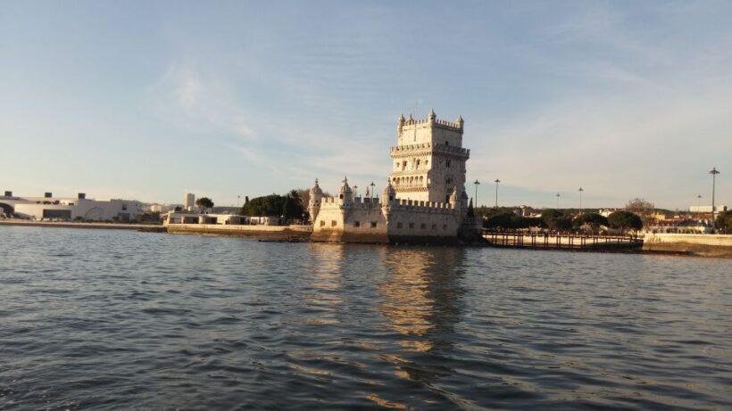 Lisbon Exclusive Private Boat Tour - daytime or sunset - The Itinerary: What to Expect?