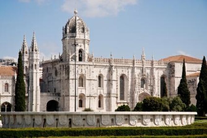 Lisbon experience tailored private tour (half day) - An In-Depth Look at the Tour Itinerary