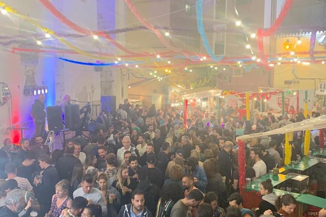 Lisbon experience tailored private tour (half day) - Who Is This Tour Best For?