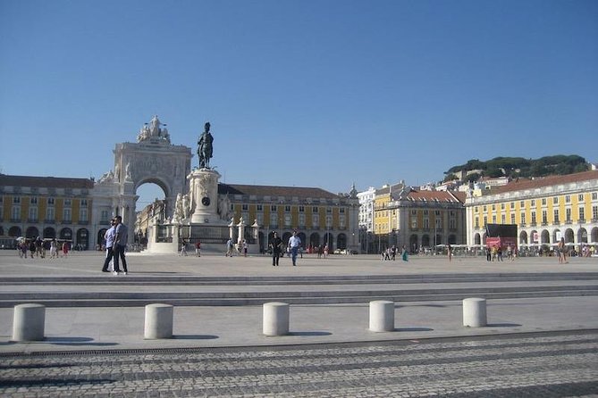 Lisbon experience tailored private tour (half day) - Final Thoughts on the Experience