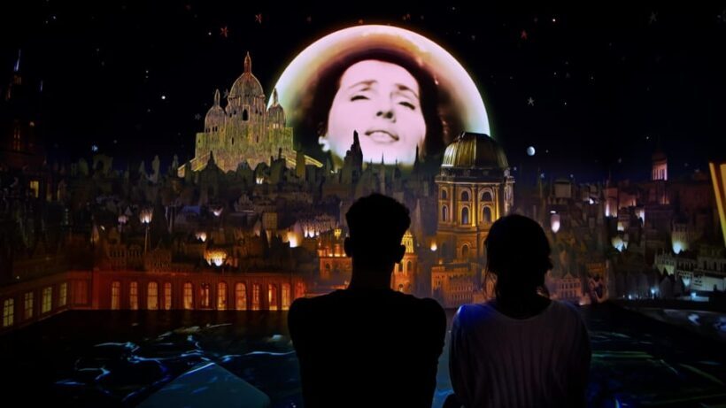 Lisbon: Experience the Queen of Fado at AH AMÁLIA - Exploring the Experience in Detail