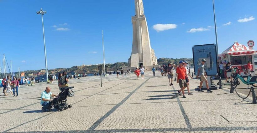 Lisbon: Explore the Best of Lisbon's Landmarks and Culture - Why Choose This Tour?