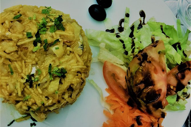 Lisbon Fado Experience: Walking Tour, Dinner and Live Music Show - Booking Details and Cancellation Policy