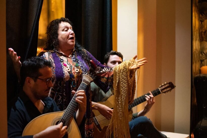 Lisbon: Fado & Food Tour with Live Show & Traditional Dinner - An In-Depth Look at the Tour