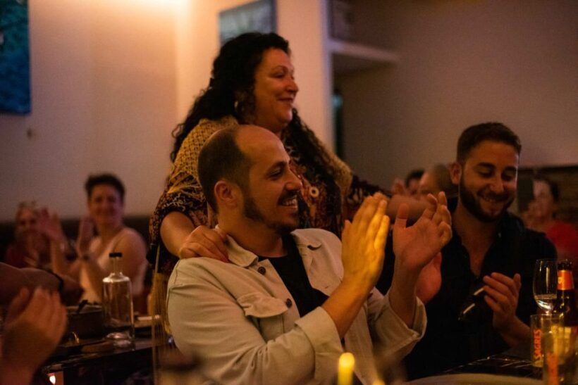 Lisbon: Fado & Food Tour with Live Show & Traditional Dinner - Authentic Experiences and Authentic Reviews