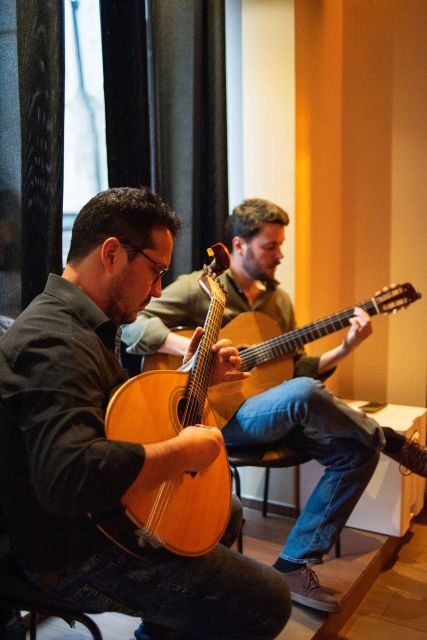 Lisbon: Fado & Food Tour with Live Show & Traditional Dinner - The Value for Different Travelers