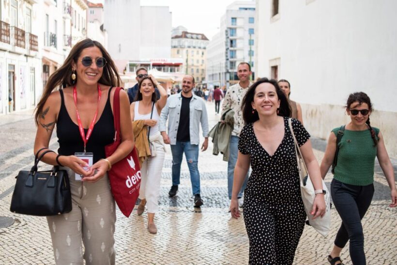 Lisbon: Fado & Food Tour with Live Show & Traditional Dinner - Final Thoughts