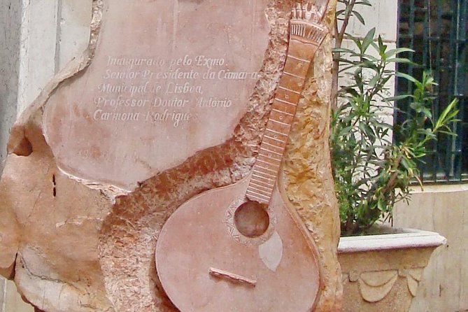 Lisbon Fado History Cultural Walking Tour - The Origins of Fado Music