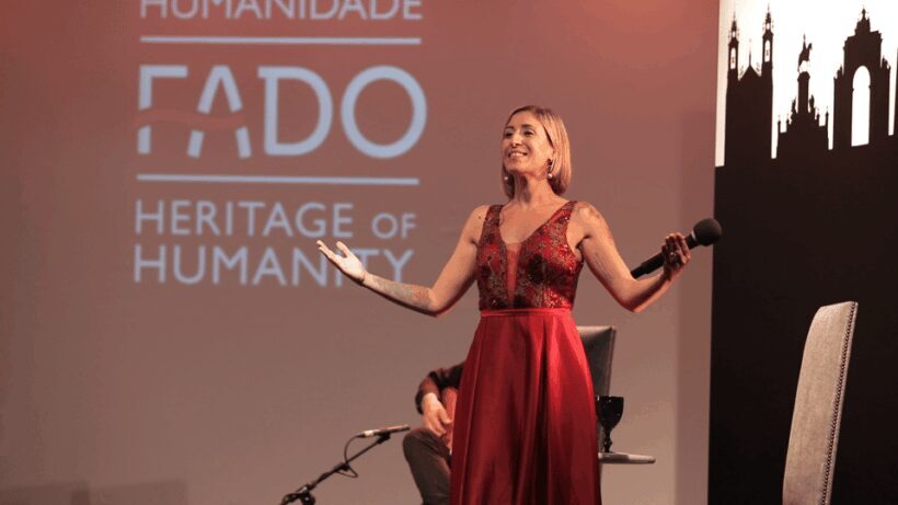 Lisbon: Fado in Chiado Live Show - Key Points
