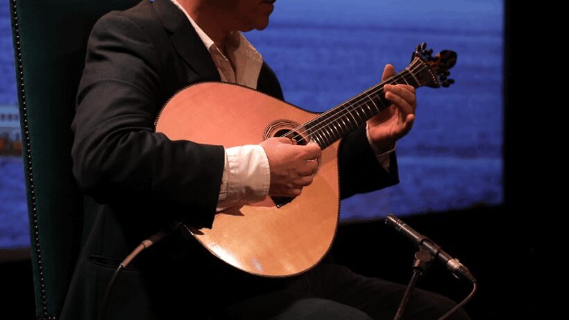 Lisbon: Fado in Chiado Live Show - The Sum Up