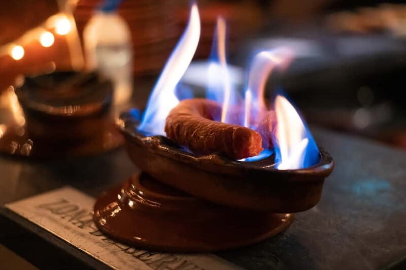 Lisbon: Fado Musical Experience with Portuguese Appetizers - An Honest Look at the Fado Experience