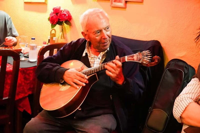 Lisbon: Fado Musical Experience with Portuguese Appetizers - The Value Proposition