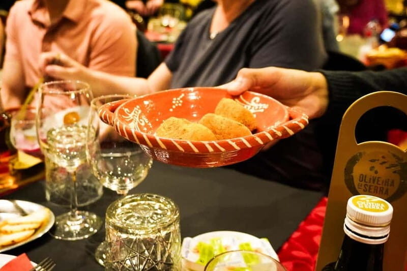 Lisbon: Fado Musical Experience with Portuguese Appetizers - Who Should Consider This Tour?