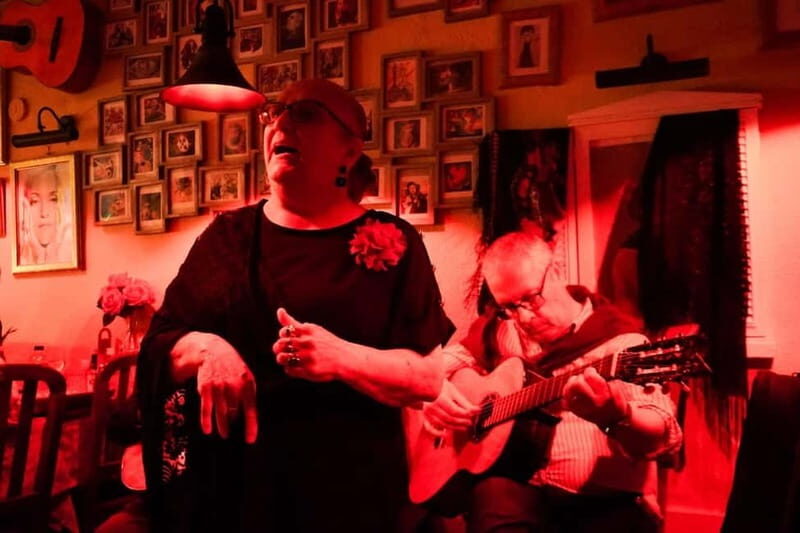 Lisbon: Fado Musical Experience with Portuguese Appetizers - FAQ