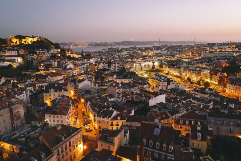 Lisbon: Fado Night Tour - The Experience Overview: What to Expect
