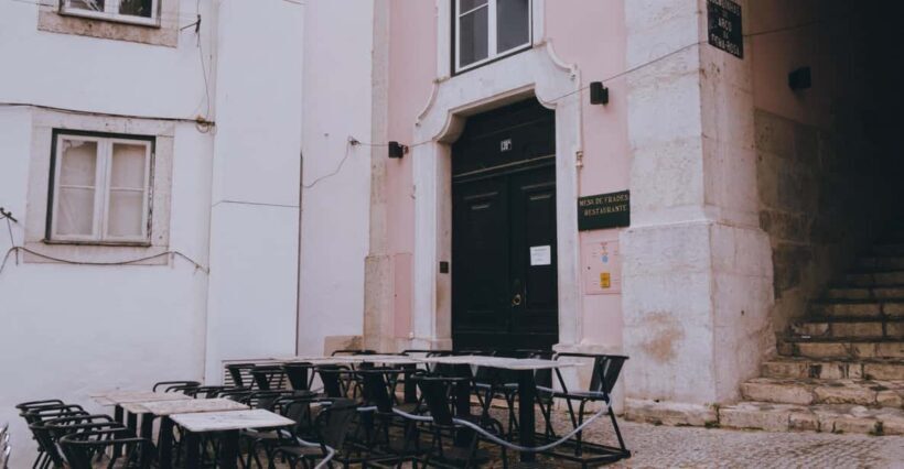 Lisbon: Fado Night with Dinner in a Typical Fado House - Introduction