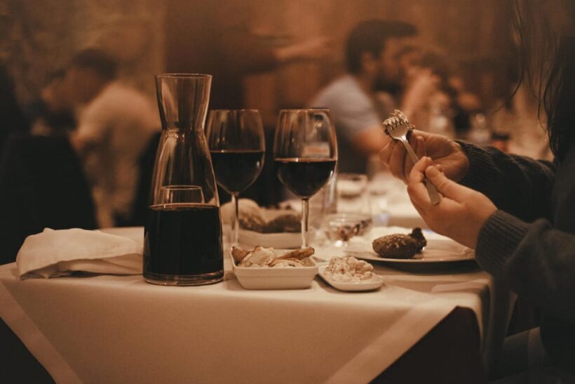 Lisbon: Fado Night with Dinner in a Typical Fado House - The Sum Up