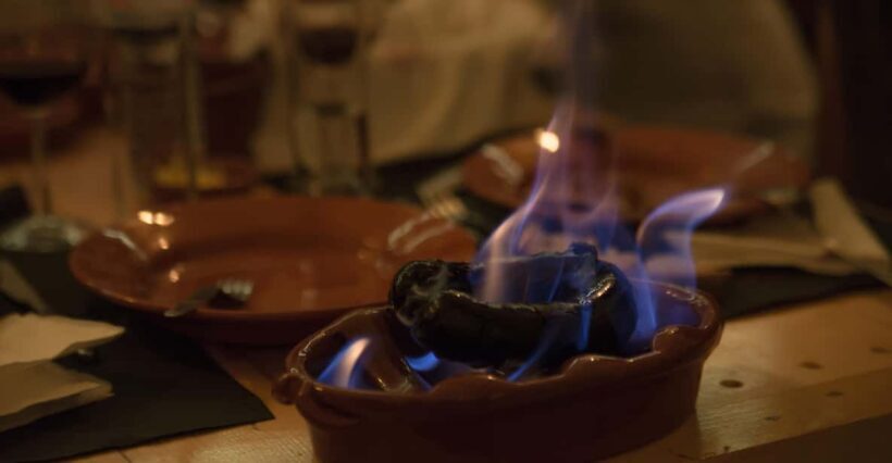 Lisbon: Fado Night with Dinner with Live Performance - Key Points