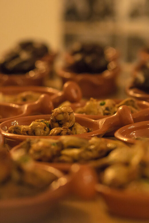 Lisbon: Fado Night with Dinner with Live Performance - The Music and Performers