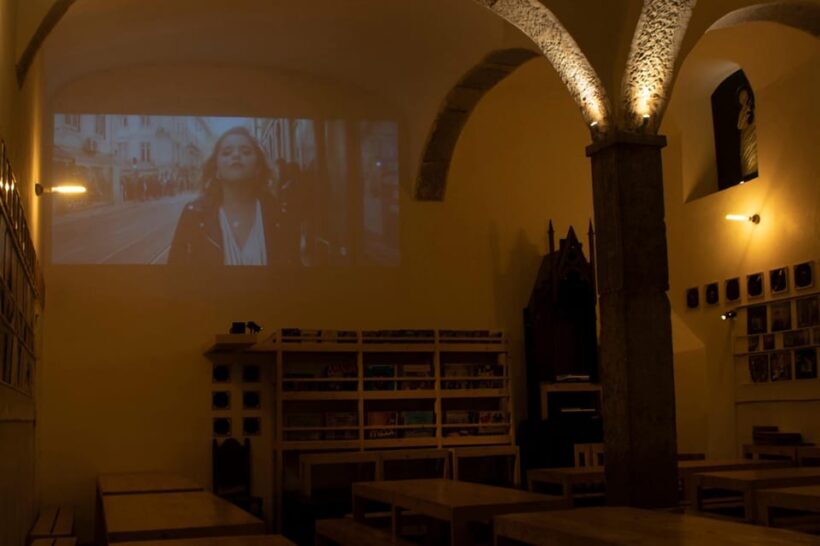 Lisbon: Fado Night with Dinner with Live Performance - The Food and Wine