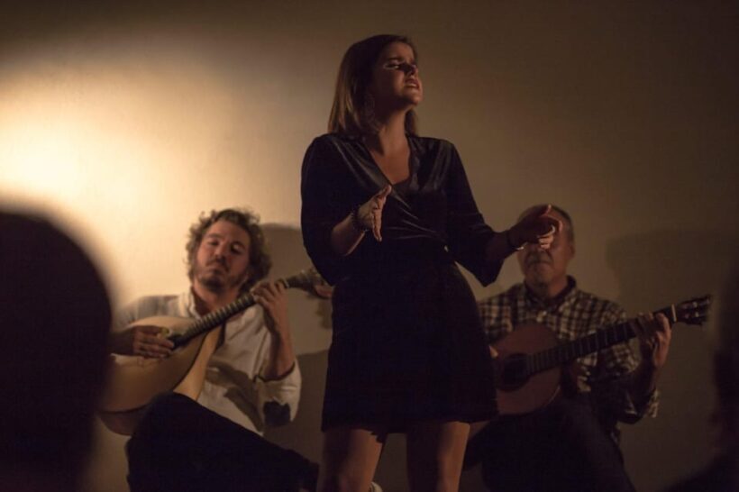 Lisbon: Fado Night with Dinner with Live Performance - The Value and Practical Considerations