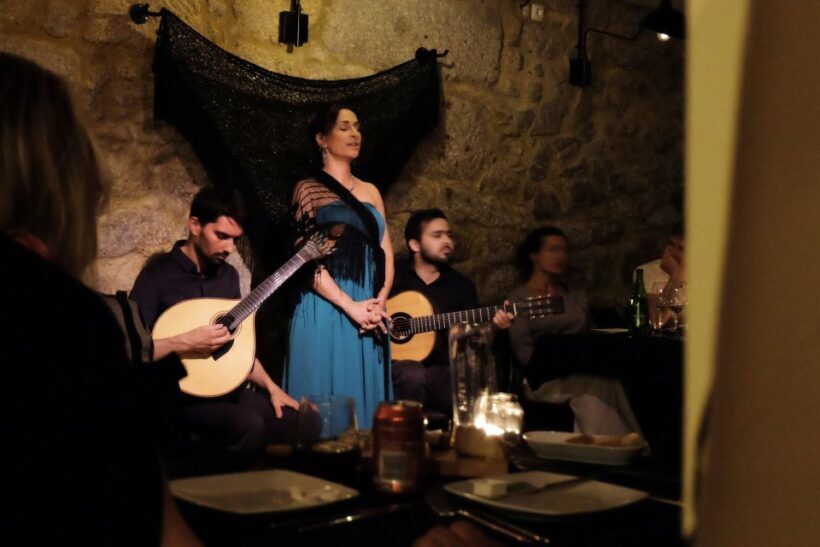 Lisbon: Fado Show and Portuguese Dinner - What the Tour Offers for Your Lisbon Night