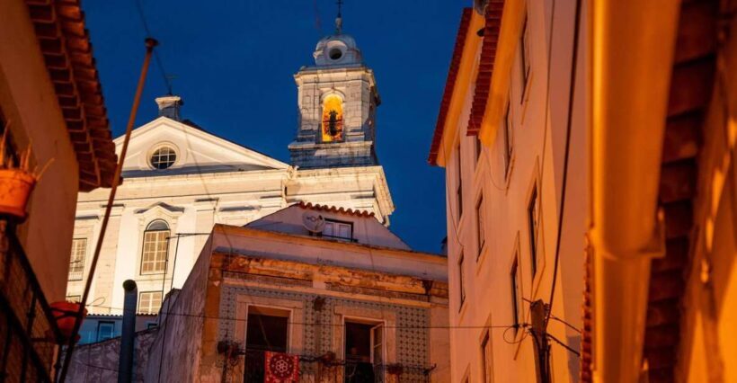 Lisbon: Fado Show with Dinner and City Tour - Practical Benefits and Considerations
