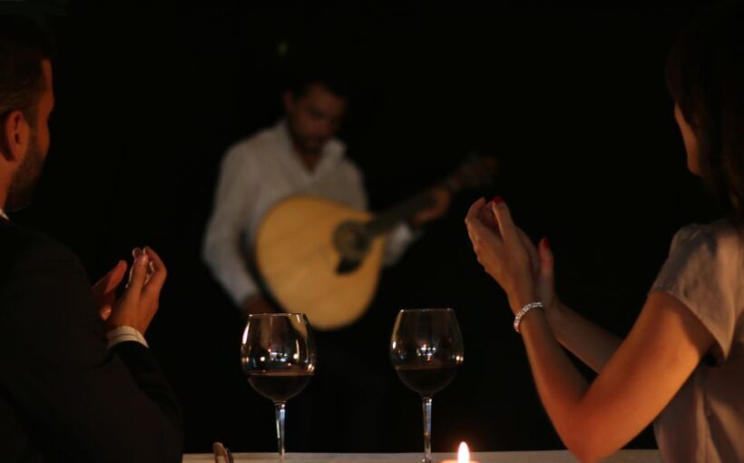Lisbon: Fado Vadio Tour with Portuguese Tapas - A Deep Dive into the Fado Vadio Tour Experience