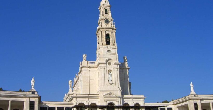 Lisbon: Fatima, Aljustrel, Nazare, and Obidos All Day Trip - The Sum Up