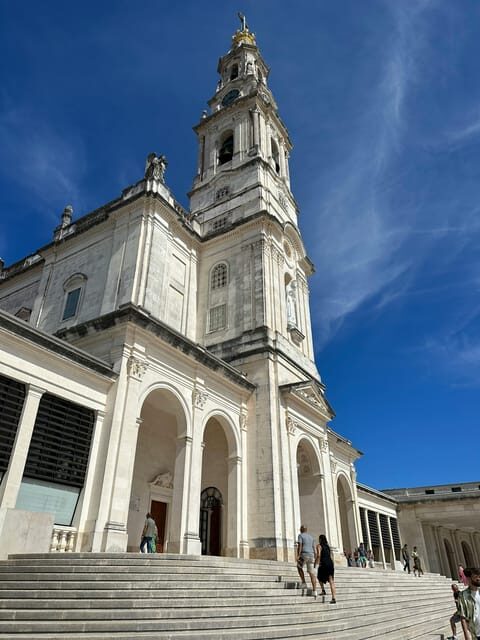 Lisbon: Fátima and Santarém Day of Spirituality and History - Key Points