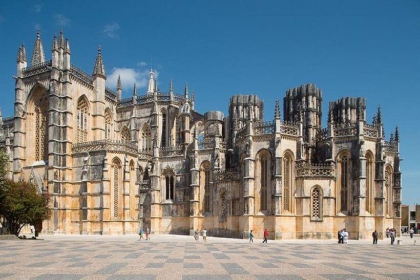 Lisbon: Fátima, Batalha Monastery, Nazaré and Óbidos Tour - Who Will Enjoy This Tour?
