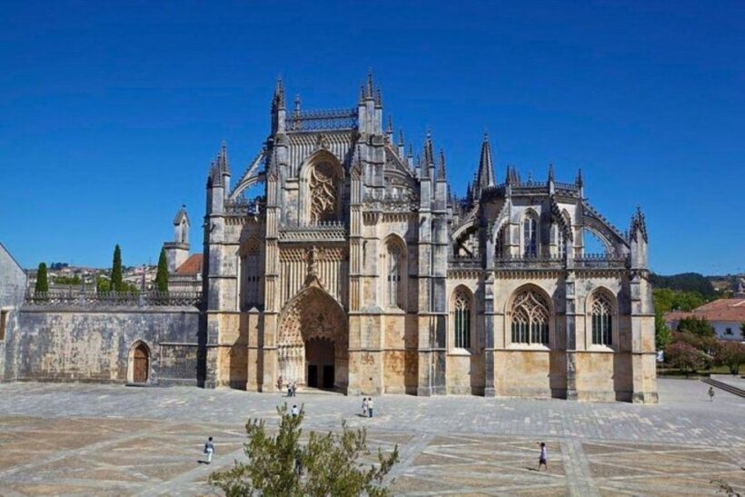 Lisbon: Fátima, Batalha Monastery, Nazaré and Óbidos Tour - The Sum Up
