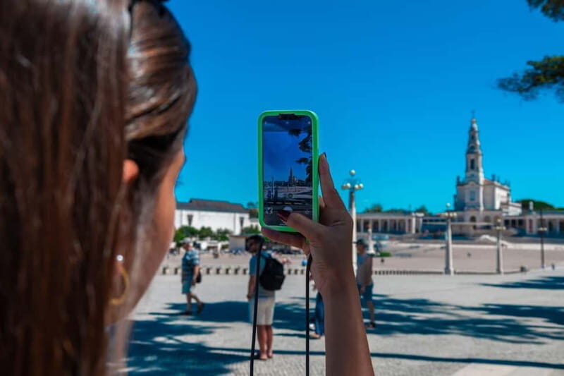 Lisbon: Fátima, Batalha, Nazaré and Óbidos Small-Group Tour - Who Will Love This Tour?