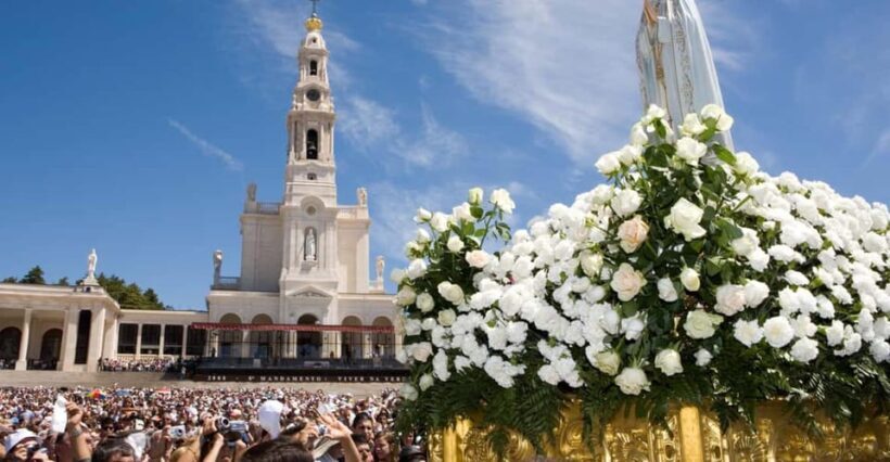 Lisbon: Fátima, Nazaré and Óbidos Full-Day Private Tour - Who Will Love This Tour?