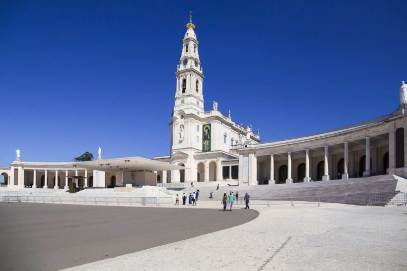 Lisbon: Fátima, Nazaré, and Óbidos Private Tour - Final Thoughts