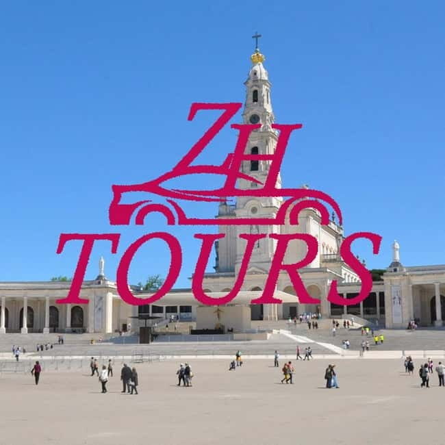 lisbon: Fatima, Nazare, Obidos, mira de aire private tour - Key Points
